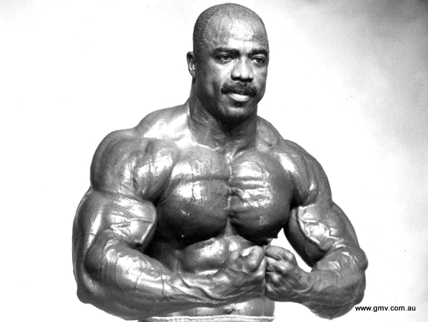 Home | GMV Bodybuilding DVDs – Male & Female Bodybuilding DVDs – GMV Productions